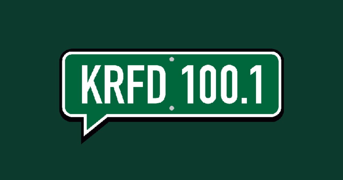 KRFD